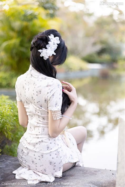 Xiuren No6186 Yang Chen Chen 杨晨晨yome 87 Photos Hot Girl China