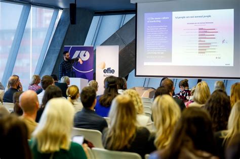 paul stringer phd on linkedin marketresearch effie effieslovenija