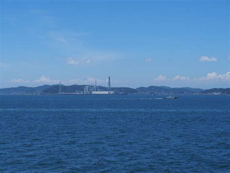 青の情景