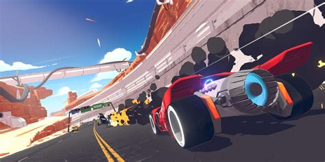 Resistor Aims To Be A Mix Of Mass Effect And Burnout I Didnt Know I Needed