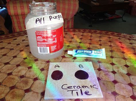 Homemade Ceramic Tile Floor Cleaner Flooring Blog