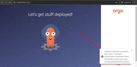 Muhammad Ahyar Arsul On Linkedin Devops Devopstips Argocd