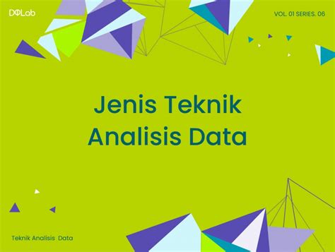 Teknik Analisis Data Pengertian Dan Manfaat Analisis Regre