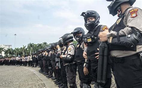 Indoleft Foreign Nationals Protesting G20 Summit In Bali Will Be
