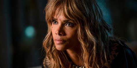 Halle Berry Set To Bring Her A Game In John Wick 4