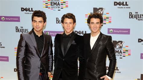El Inesperado Regreso De Los Jonas Brothers