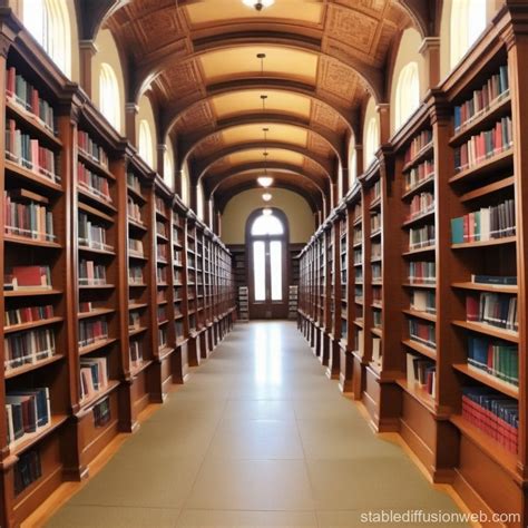 Library Assessment Criteria Stable Diffusion Online