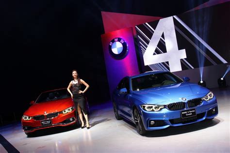 優雅、動感、獨特，全新bmw 4系列全員登場！ Carstuff 人車事