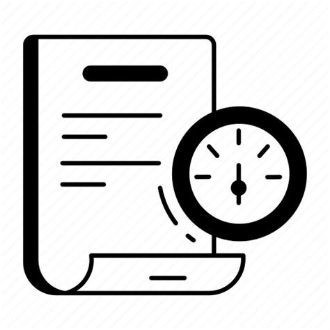 File Data Document Content Page Icon Download On Iconfinder