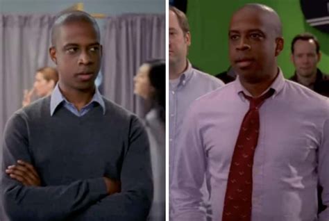 How The Cast Of 30 Rock Aged From The First To Last Season