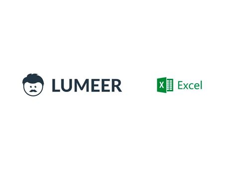 Microsoft Excel Integration Boost Your Business Lumeer