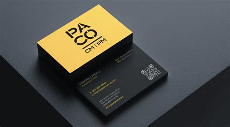 Paco Group Paul Blakely