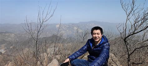Yongping Zhao The Plant Cell First Author Plantae