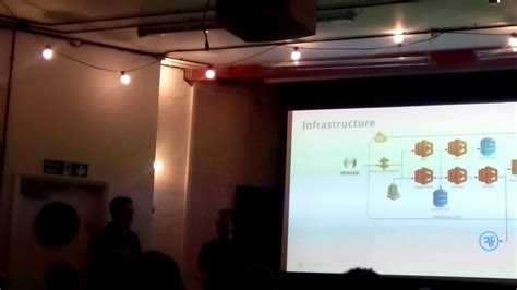 Serverless Hackathon Experience Serverless Meeting London 05 04
