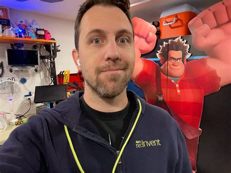 🤘 Justin Garrison On Linkedin Reinvent