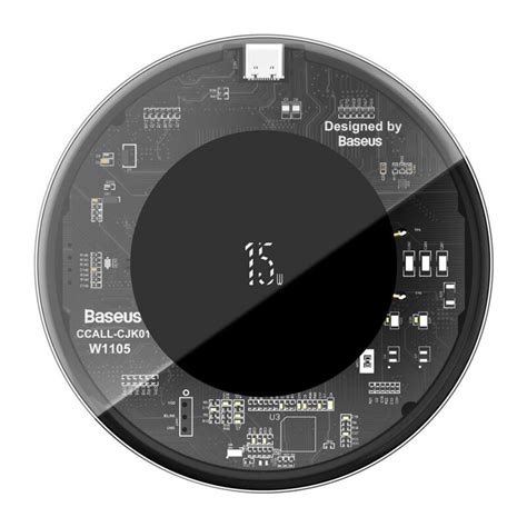 Baseus BSWC - P10 Ultra - iRecover.gr