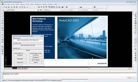 Link Download Autocad 2005 Full Crack Miễn Phí [2024]