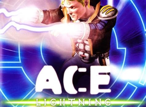 Ace Lightning Tv Show Air Dates And Track Episodes Next Episode