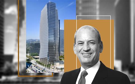 Jmb Gets 575m Loan For Century City Office Project