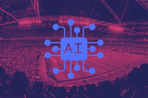 How Artificial Intelligence Is Revolutionizing Performance Analysis In Sports