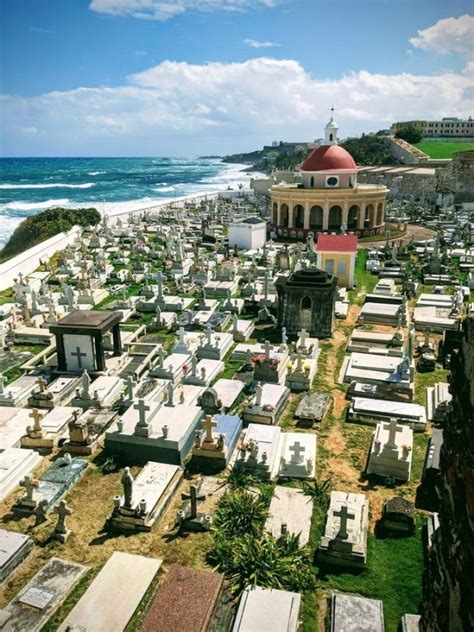 Visiter San Juan à Porto Rico Que Faire En 8 Incontournables
