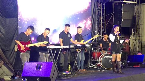 Mashup Em Gái Mưa Band Cà đắng Youtube