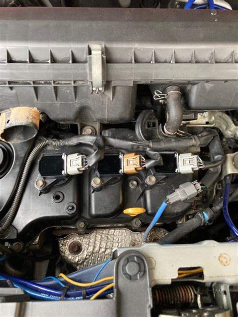 Ngk 在庫品 Ngkイグニッションコイル3本 タント La600s La610s エグゼ L455s L465s 19500 B2051