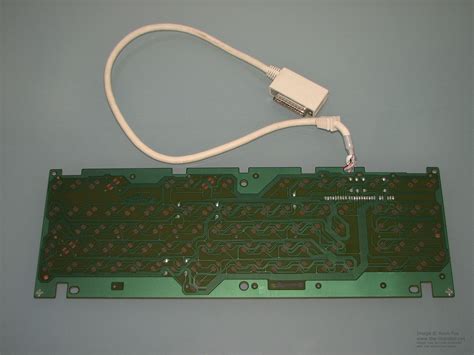 Commodore 128d C128dcr Computer Rev 5