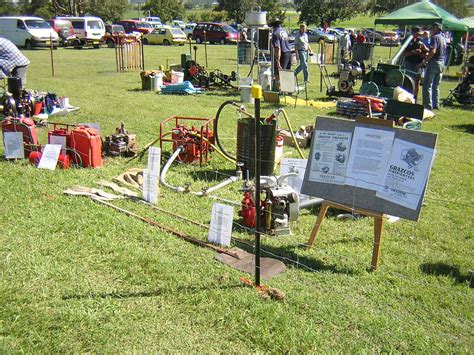 Vintage Air Cooled Engine Spares Ebay Uk Stores