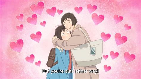 Mitsumi And Her Aunt Nao Skip To Loafer Ranime