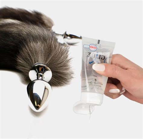 How To Clean And Care For Your Tail Butt Plug Tips For Long Lasting F