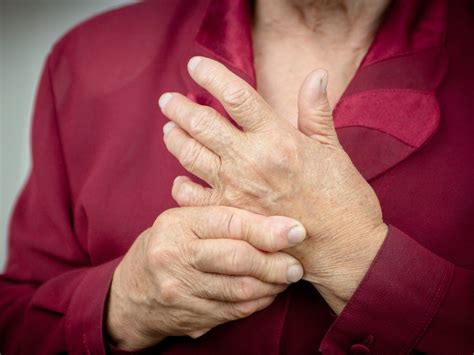 Artrita O Afecţiune Reumatologică Ce Poate Apărea La Orice Vârstă