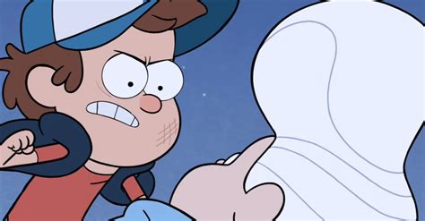 Dipper Gravity Falls Photo 31888019 Fanpop