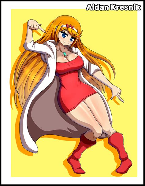 Hikari Xenoblade Image By Aidankresnikart Zerochan Anime Image Board