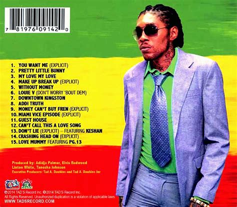 Mi In Love Vybz Kartel Download Likostickets
