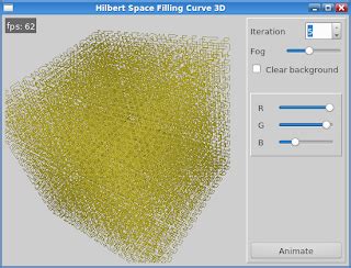Alex S Blog Opengl Core Profile And An Overlay With The Qpainter