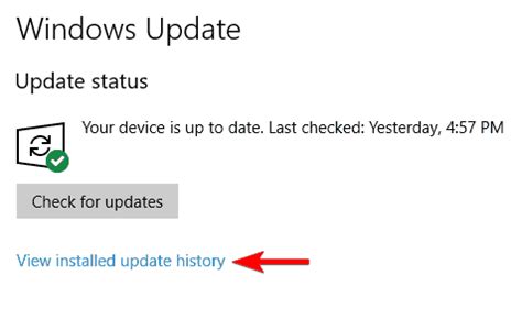 Tricks To Fix Windows Update Error X F In Windows
