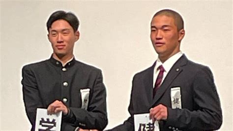 《センバツ甲子園・組み合わせ抽選会》群馬代表・健大高崎、初戦の相手は学法石川（福島） 大会2日目第3試合 上毛新聞電子版｜群馬県のニュース