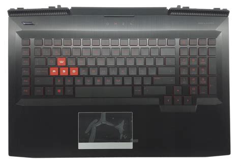 OBUDOWA PALMREST KLAWIATURA HP OMEN 17 AN W Koszalin Sklep Opinie