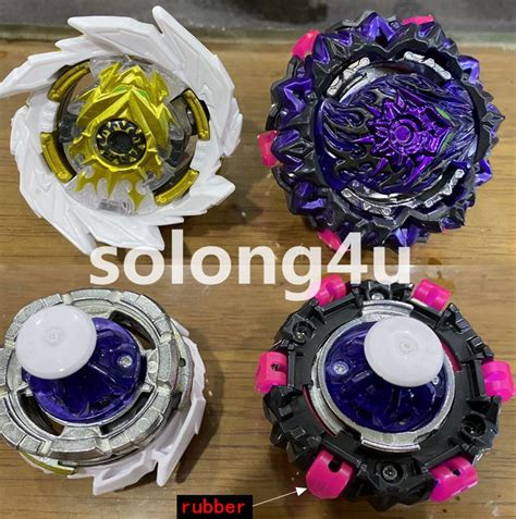 Variant Lucifer Qr Code Beyblade Buy Battling Tops Burst B 175
