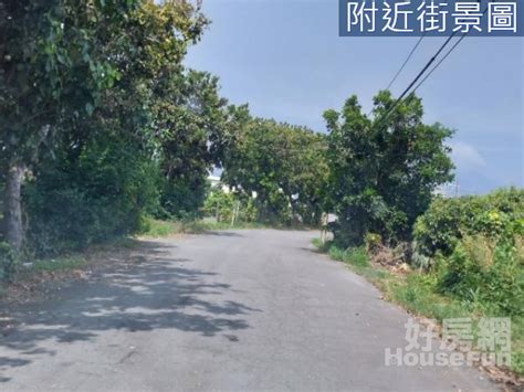 大樹大莊特定農業區農牧用地便宜賣 高雄市大樹區大庄段 土地 出售 永慶不動產 好房網買屋