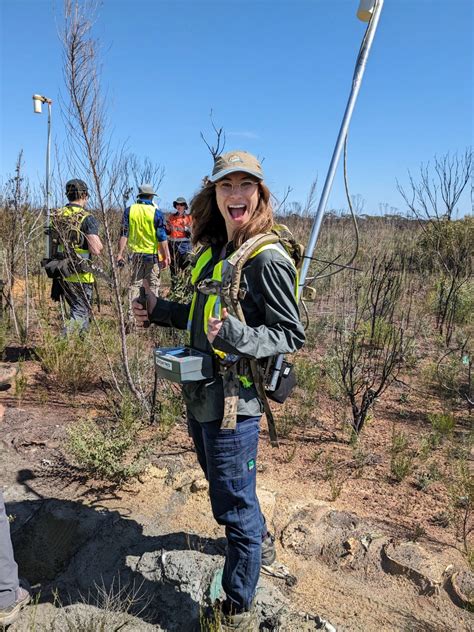Australian Society Of Exploration Geophysicists Aseg On Linkedin