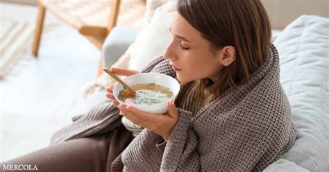 Natural Cold Remedies What Works What Doesnt