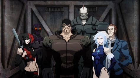 ТОП 20 лучших мультфильмов Dc — рейтинги на