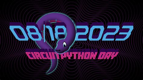 D Hangouts Circuitpython Day Special With Liz Clark Dprinting