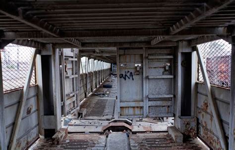 89 Photos Of Abandoned Vehicle Transport Railcar Fotoref