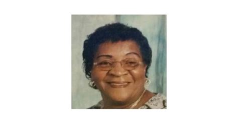 Rosa Lassiter Obituary 1934 2014 Norfolk Va The Virginian Pilot