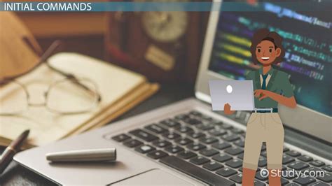 How To Configure A Network Interface In Linux Video Study Com