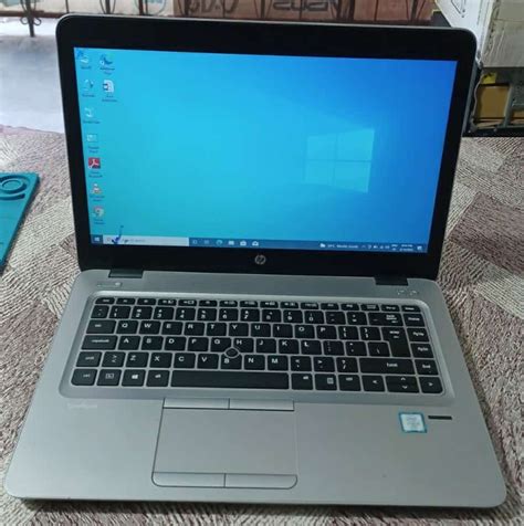 HP REFURBISHED LAPTOP G At Best Price In Pune By Bajoria Electronics ID