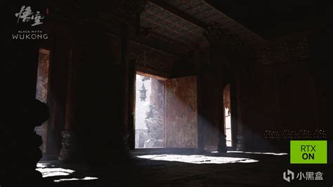 【pc游戏】热门《黑神话：悟空》最新实机演示：4k全景光线追踪与dlss 35效果 3楼猫